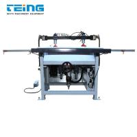 China Wood Dowel Multi-Boring Drilling Machine Single Raw Drilling with CE ISO Certification for sale