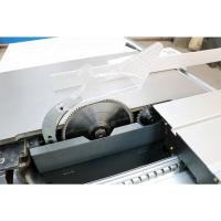 China 5.5KW 1.1KW Wood Plywood Saw Cutting Machine Sliding Table Panel Saw for Woodworking for sale