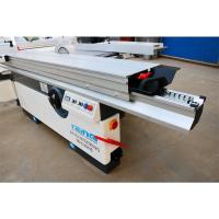 China 5.5KW 1.1KW Wood Plywood Saw Cutting Machine Sliding Table Panel Saw for Woodworking for sale