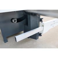 China 5.5KW 1.1KW Wood Plywood Saw Cutting Machine Sliding Table Panel Saw for Woodworking for sale