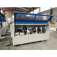 China Efficiently Finish Your Woodworking Projects with M5 Auto Edge Banding Machine at 0.6Mpa for sale