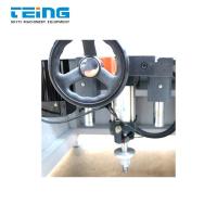 China Wood Dowel Multi-Boring Drilling Machine Single Raw Drilling with CE ISO Certification for sale