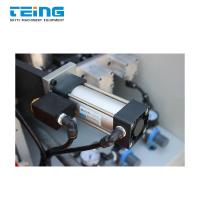 China Customizable Voltage Automatic Hydraulic Veneer Laminate Wood Door Cold Press Machine for sale