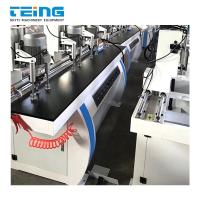 China Standard Motor Double Head Hinge Boring Machine for Panel Furniture Production Line for sale