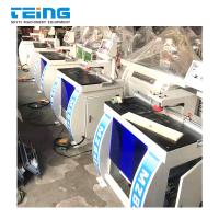 China 1.5 Kw Motor Power Woodworking Hinge Boring Machine for Wood Door Hinge Hole Drilling for sale