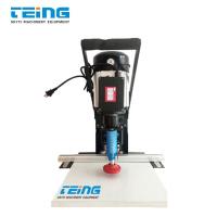 China 1.5 Kw Motor Power Woodworking Hinge Boring Machine for Wood Door Hinge Hole Drilling for sale
