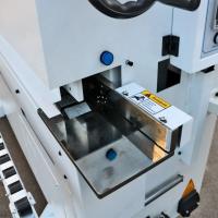 China Woodworking Machine Auto Edge Bander Machine with Custom Voltage for sale