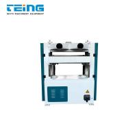 China Straight Cutter Head Thickness Planer Machine MB107A by TEING for Smooth Woodworking for sale