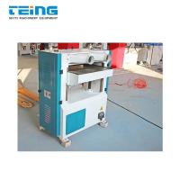 China Straight Cutter Head Thickness Planer Machine MB107A by TEING for Smooth Woodworking for sale