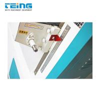 China Straight Cutter Head Thickness Planer Machine MB107A by TEING for Smooth Woodworking for sale