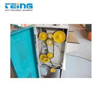 China Straight Cutter Head Thickness Planer Machine MB107A by TEING for Smooth Woodworking for sale