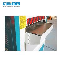 China Max planing capacity 4mm Woodworking Machine Planer Thicknesser MB104A for Woodworking for sale
