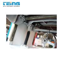 China Max planing capacity 4mm Woodworking Machine Planer Thicknesser MB104A for Woodworking for sale