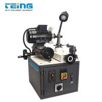 China Automatic Alloy Circular Saw Blade Grinding Sharpening Machine with 150mm Grinding Wheel for sale