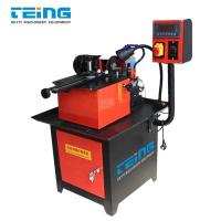 China Automatic Alloy Circular Saw Blade Grinding Sharpening Machine with 150mm Grinding Wheel for sale