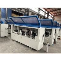 China Panel Thickness 10-60mm PVC Edge Bander Machine for Furniture M5 5 Functions S500 ES-5 for sale