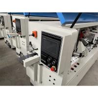 China Panel Thickness 10-60mm PVC Edge Bander Machine for Furniture M5 5 Functions S500 ES-5 for sale