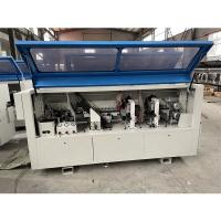 China Panel Thickness 10-60mm PVC Edge Bander Machine for Furniture M5 5 Functions S500 ES-5 for sale
