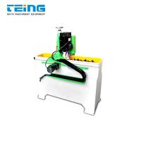 China Saw Blades Sharpener for 220V Voltage and 3-30mm Pitch Woodworking Blades Grinding Tool for sale