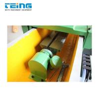 China Saw Blades Sharpener for 220V Voltage and 3-30mm Pitch Woodworking Blades Grinding Tool for sale