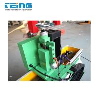 China Saw Blades Sharpener for 220V Voltage and 3-30mm Pitch Woodworking Blades Grinding Tool for sale