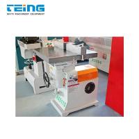 China MX5115 Woodworking Router Machine and Vertical Single-Axis Router Table Engraver Table for sale