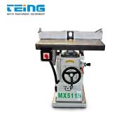 China MX5115 Woodworking Router Machine and Vertical Single-Axis Router Table Engraver Table for sale