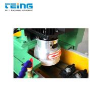 China Sharpening Saw Blade Woodworking Blades Sharpener Cutter Grinding Machine with Stock for sale