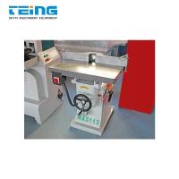 China MX5115 Woodworking Router Machine and Vertical Single-Axis Router Table Engraver Table for sale