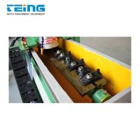 China Sharpening Saw Blade Woodworking Blades Sharpener Cutter Grinding Machine with Stock for sale