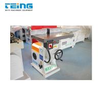 China MX5115 Woodworking Router Machine and Vertical Single-Axis Router Table Engraver Table for sale
