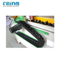 China Sharpening Saw Blade Woodworking Blades Sharpener Cutter Grinding Machine with Stock for sale