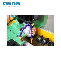 China Sharpening Saw Blade Woodworking Blades Sharpener Cutter Grinding Machine with Stock for sale