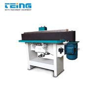 China 1200mm Max Processing Length Mini Sanding Machine for Woodworking from TEING MM2617 for sale