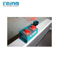 China 1200mm Max Processing Length Mini Sanding Machine for Woodworking from TEING MM2617 for sale