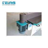 China 1200mm Max Processing Length Mini Sanding Machine for Woodworking from TEING MM2617 for sale