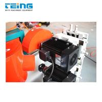 China MD2108 Pneumatic Woodworking Tenon and Mortise Machine with Max Tenon Head Thickness 100mm for sale