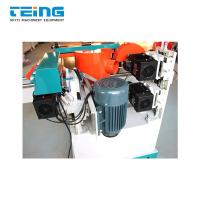 China MD2108 Pneumatic Woodworking Tenon and Mortise Machine with Max Tenon Head Thickness 100mm for sale