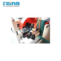 China MD2108 Pneumatic Woodworking Tenon and Mortise Machine with Max Tenon Head Thickness 100mm for sale