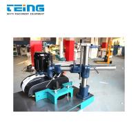 China AC 380V Voltage Single Shaft Woodworking Moulder Machine MX5117B for Customized Needs for sale