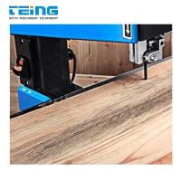 China Vertical Bandsaw Machine MJ345 Easy Operation for Meeting Customer Actual Requirements for sale