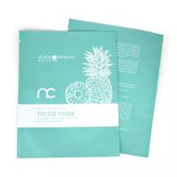 China 3 Side Seal Vacuum Pouch Oem For Confectionery Snack And Dry Food Packaging for sale