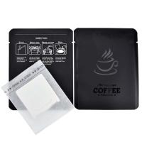 China Gravure Printing 3 Side Seal Pouch 100-300mic For Baby Liquid Food Packaging for sale
