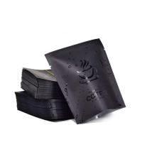 China Gravure Printing 3 Side Seal Pouch 100-300mic For Baby Liquid Food Packaging for sale
