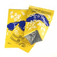 China Medical Healthcare 3 Side Seal Pouch Oem For Pharmaceutical Packaging for sale