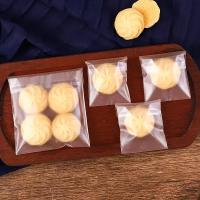 China Oem 3 Side Seal Pouch For Industrial Packaging And Other Product Packaging for sale