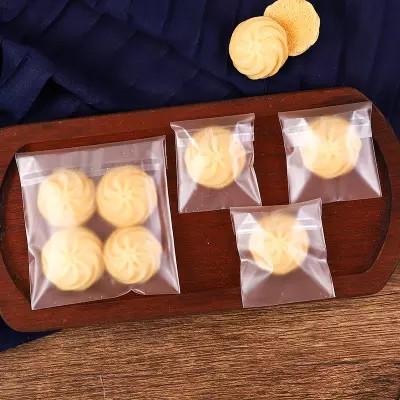 China Oem 3 Side Seal Pouch For Industrial Packaging And Other Product Packaging for sale