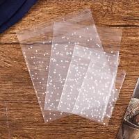 China Oem 3 Side Seal Pouch For Industrial Packaging And Other Product Packaging for sale