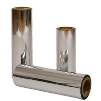 China Laminated VMPET PE 35cm Sealer Bags Vacuum Packaging Rolls Moisture Proof for sale