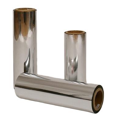 China Laminated VMPET PE 35cm Sealer Bags Vacuum Packaging Rolls Moisture Proof for sale